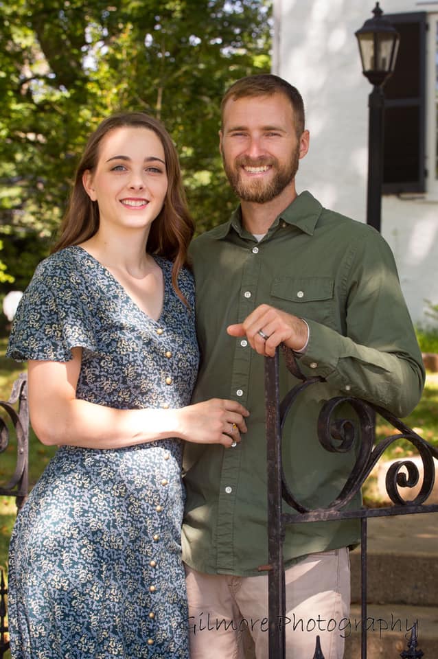 My Recipes! – Thistles and Thread